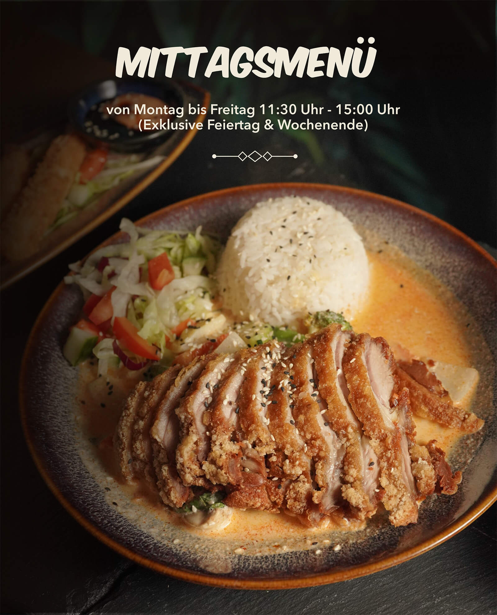 Menu - Quan Ngon